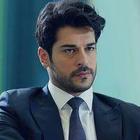 Kemal Soydere (Kara Sevda). Personality type
