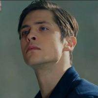 Ozan Sezin (Kara Sevda). Personality type