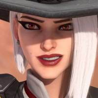 Elizabeth-Caledonia Ashe (Overwatch). Personality type
